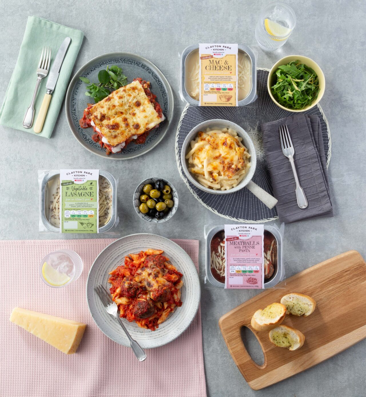 SPAR Isle of Man | There for you